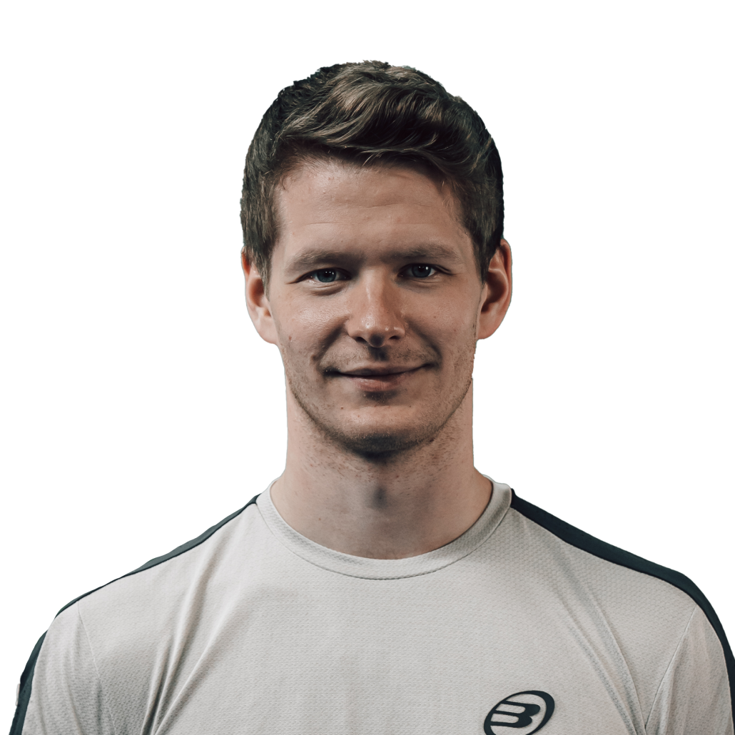 Finnish Padel Tour – Suomen Padelliitto ry